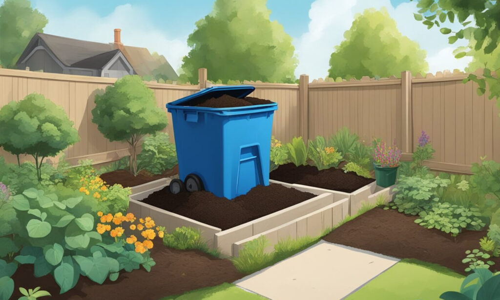 Composting For Beginners: Essential Guide To Start Composting At Home ...